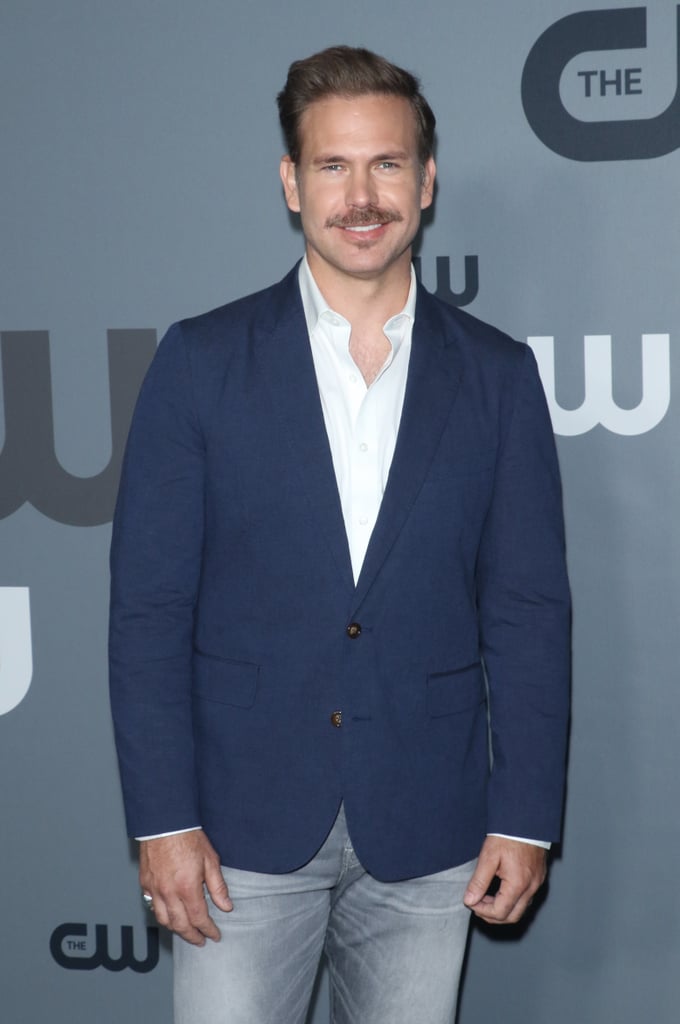 See the Legally Blonde Cast Then and Now | POPSUGAR Entertainment