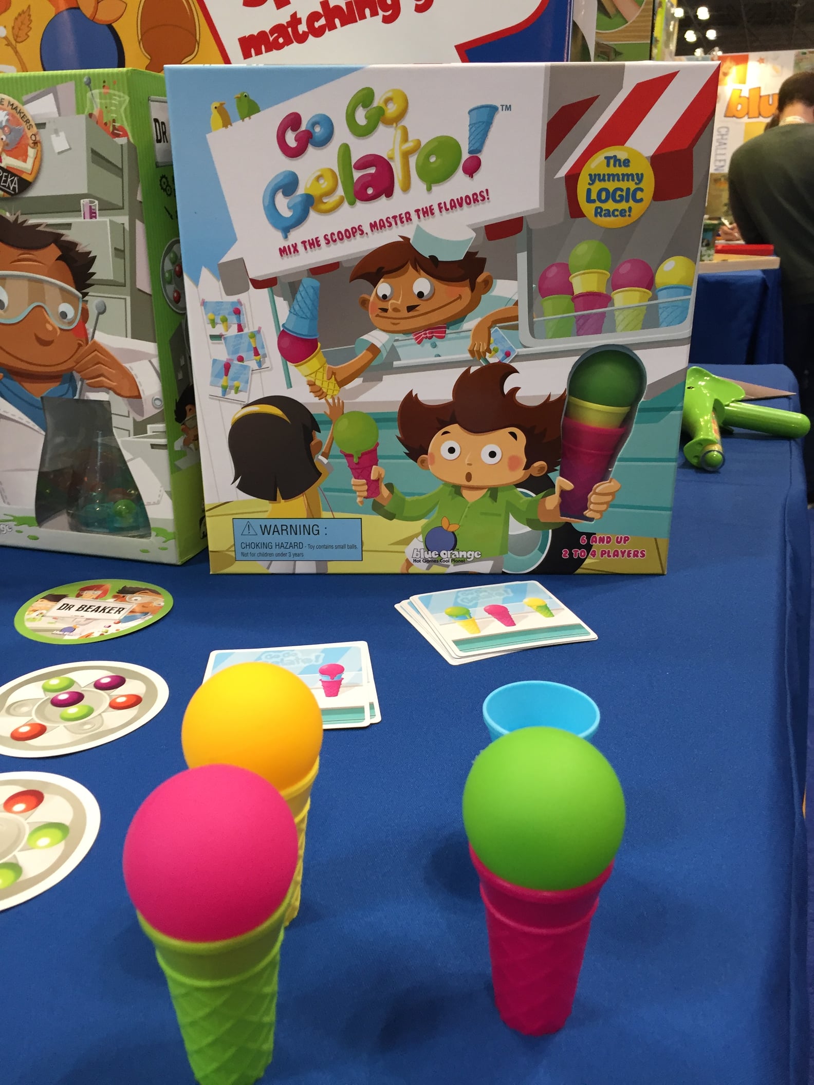 STEAM Toys For Kids From Toy Fair 2017 | PS Family