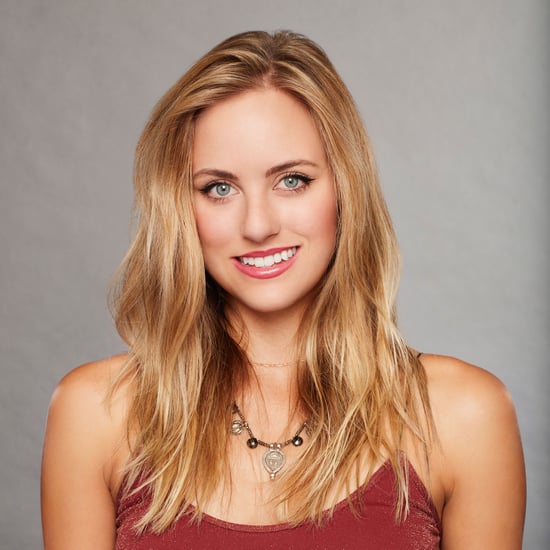 Ben Higgins Bachelor Contestants 2016 | POPSUGAR Entertainment