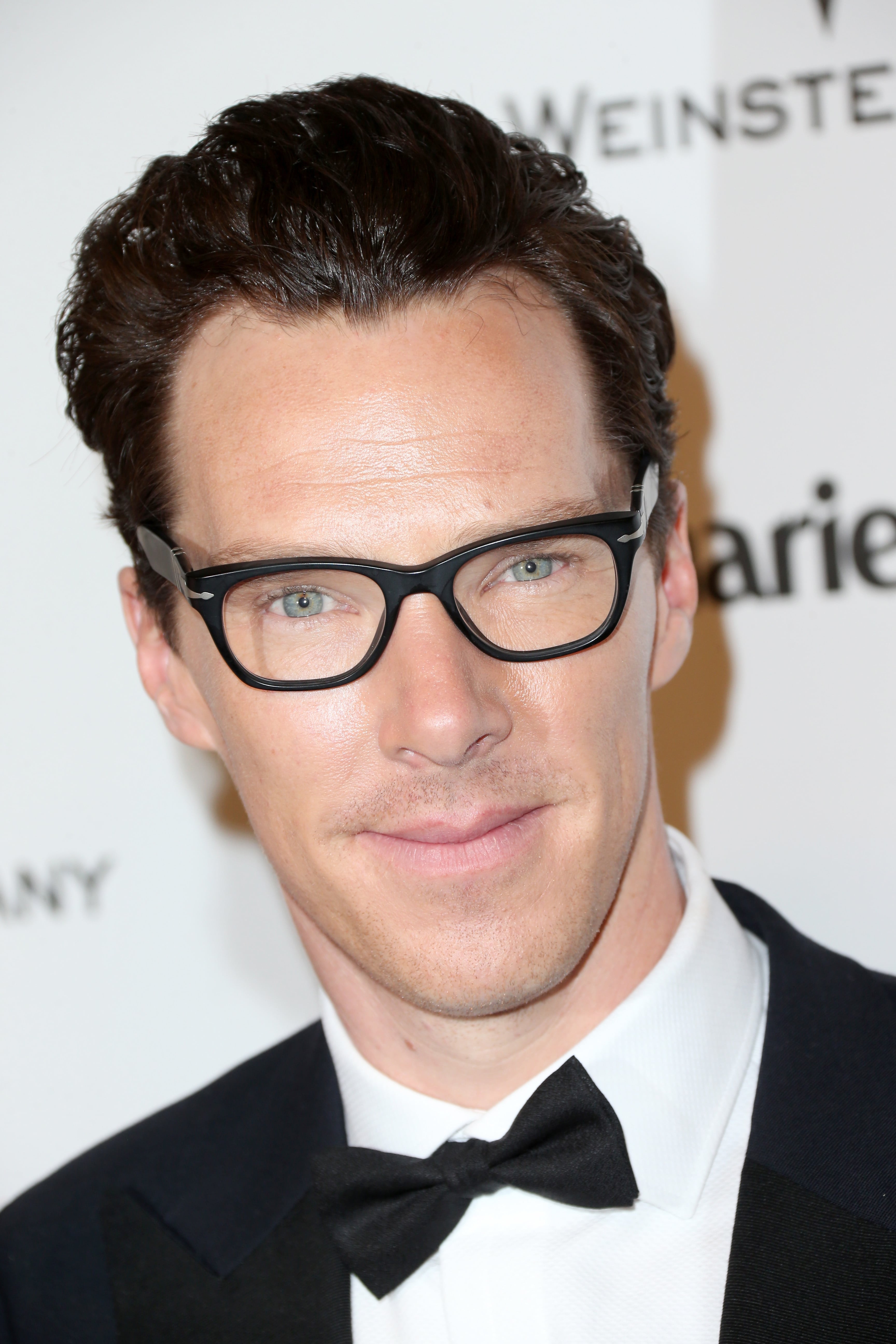 Benedict Cumberbatch Glasses