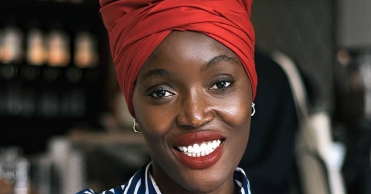 Who Is Folasade Adeoso? | POPSUGAR News