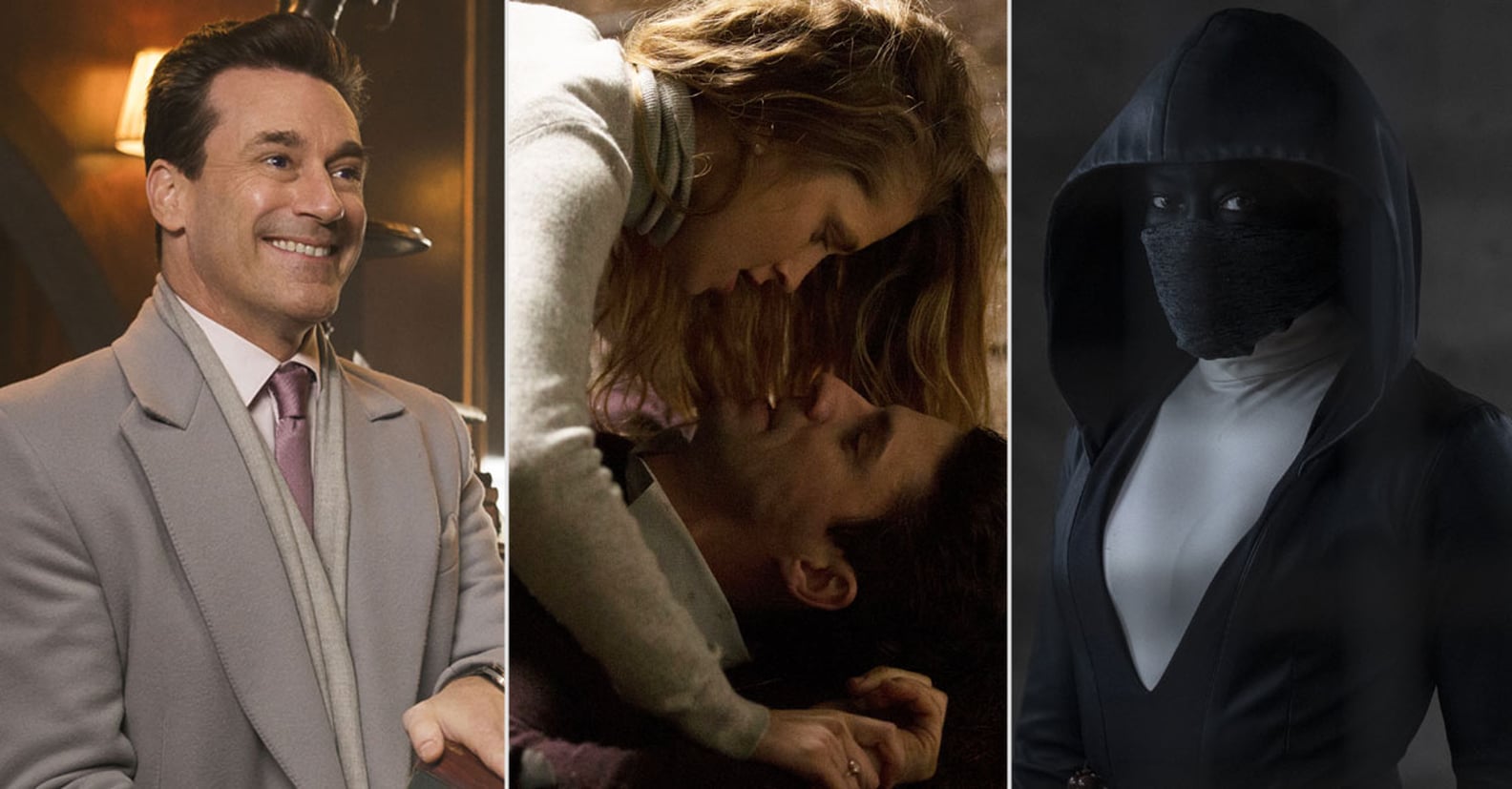 Books Becoming TV Shows 2019 | PS Entertainment