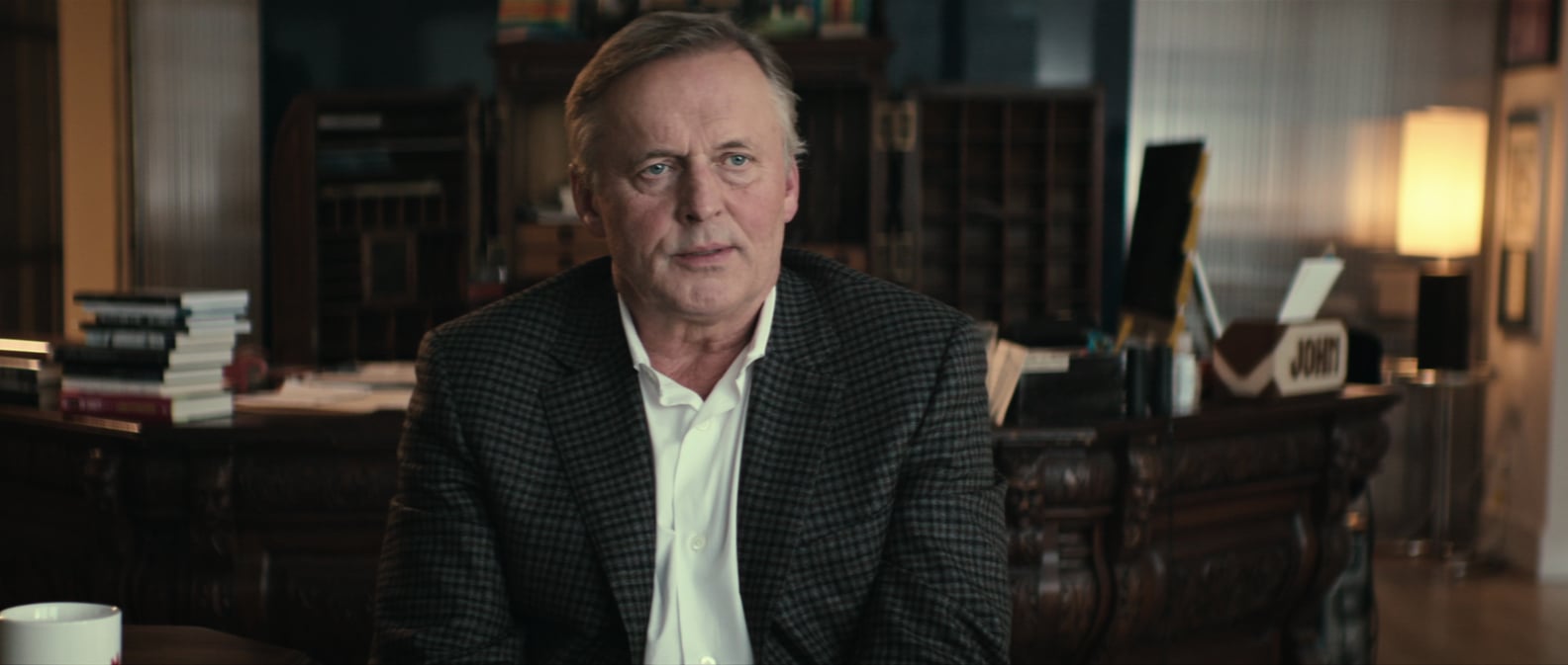 Is The Innocent Man TV Show a Book? | PS Entertainment