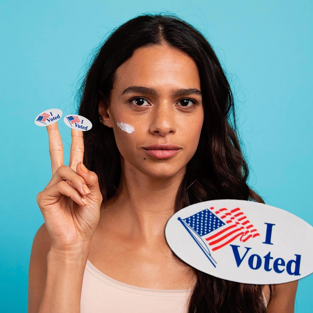 Alien Tattoo Ideas | POPSUGAR Beauty