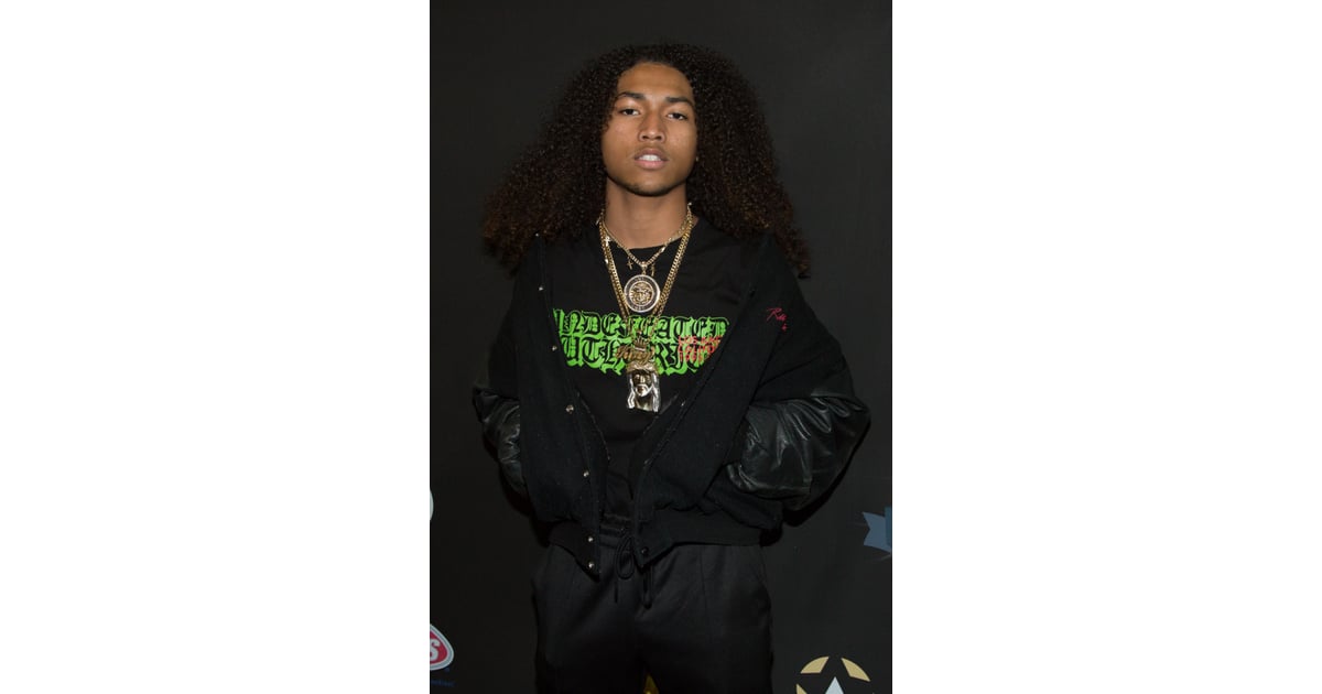 Who Plays Latrelle in On My Block? | POPSUGAR Entertainment Photo 4