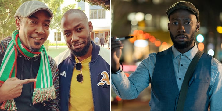 Hulu's Woke Is Inspired by Cartoonist Keith Knight | POPSUGAR ...