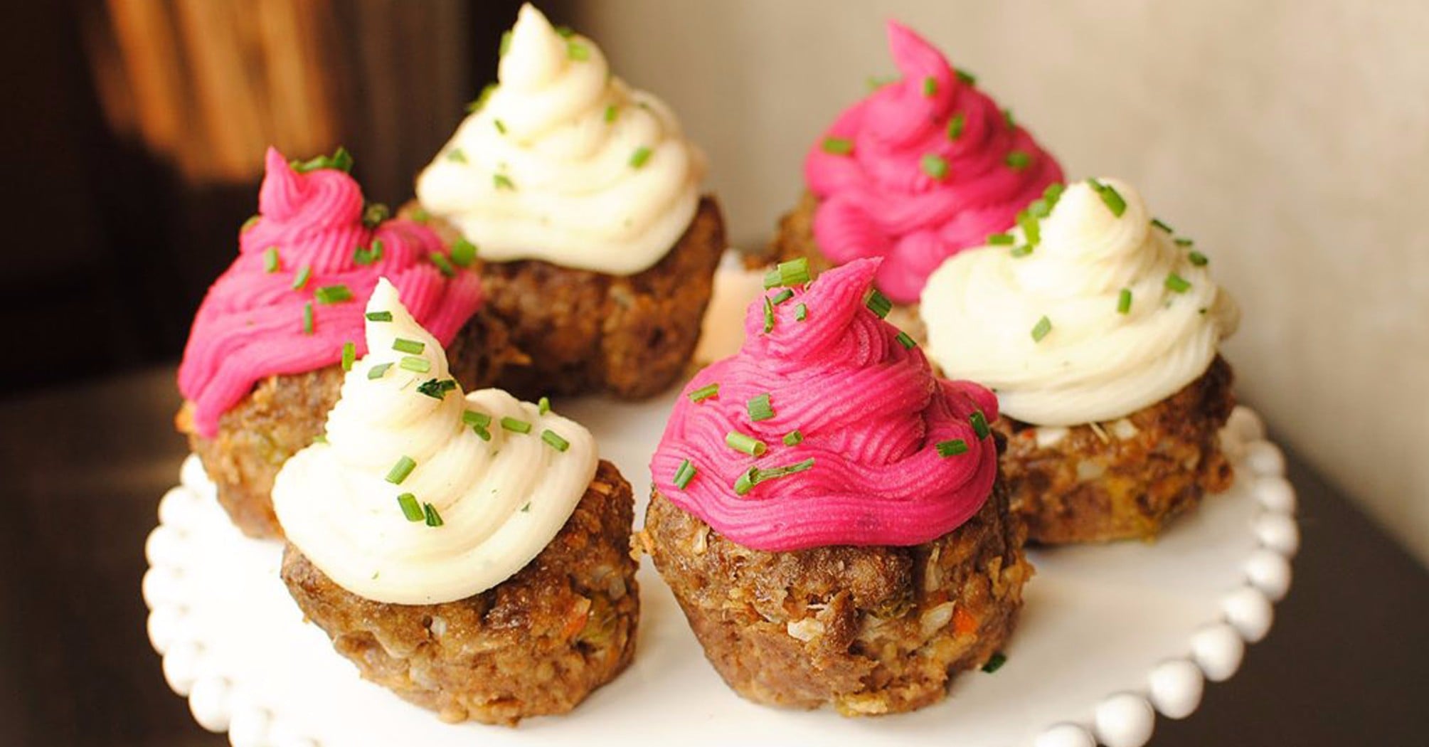 April Fools' Day Food | PS Family