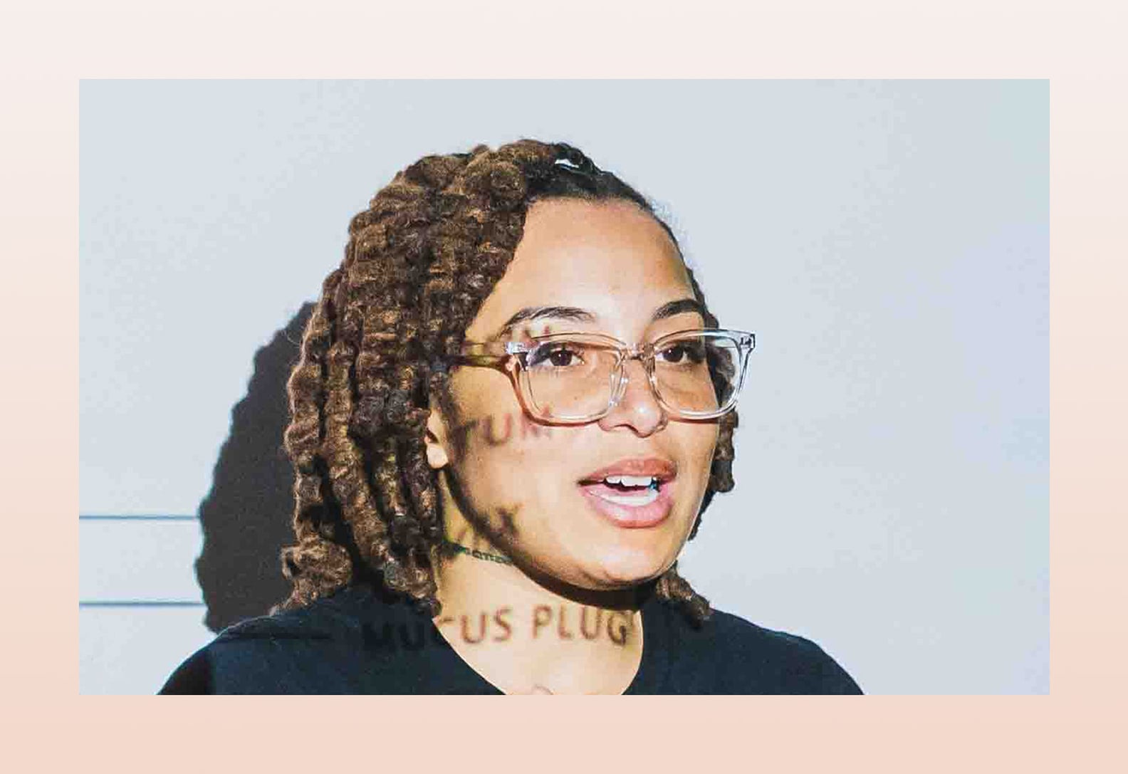 Athena Gabriella Guice Doula Interview | PS Family