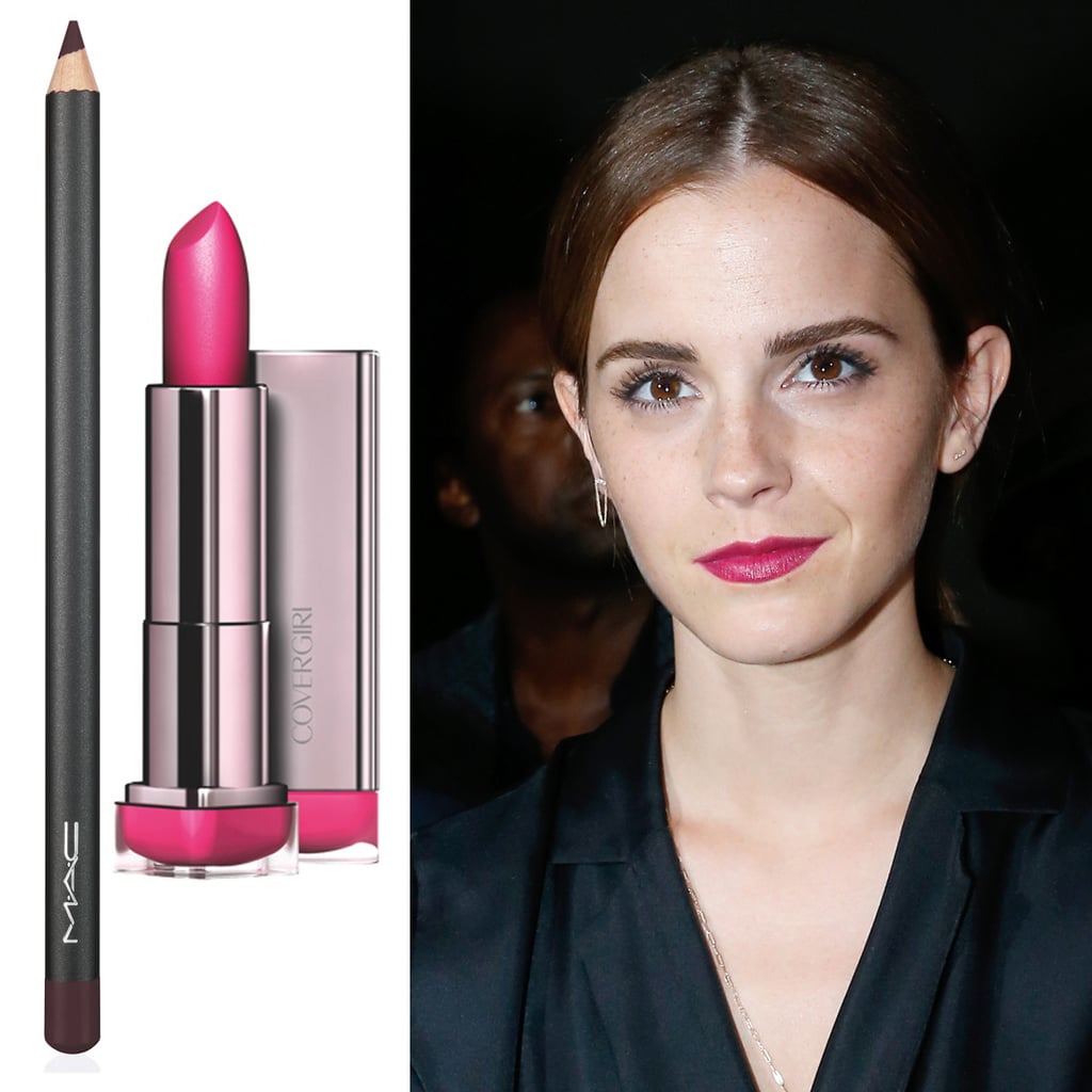 Lip Liner Ideas | POPSUGAR Beauty