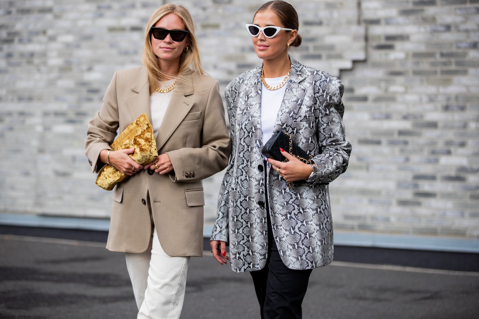 Fall Work Outfits 2019 | PS Fashion