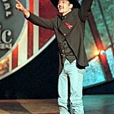 Tim McGraw Through the Years | POPSUGAR Celebrity