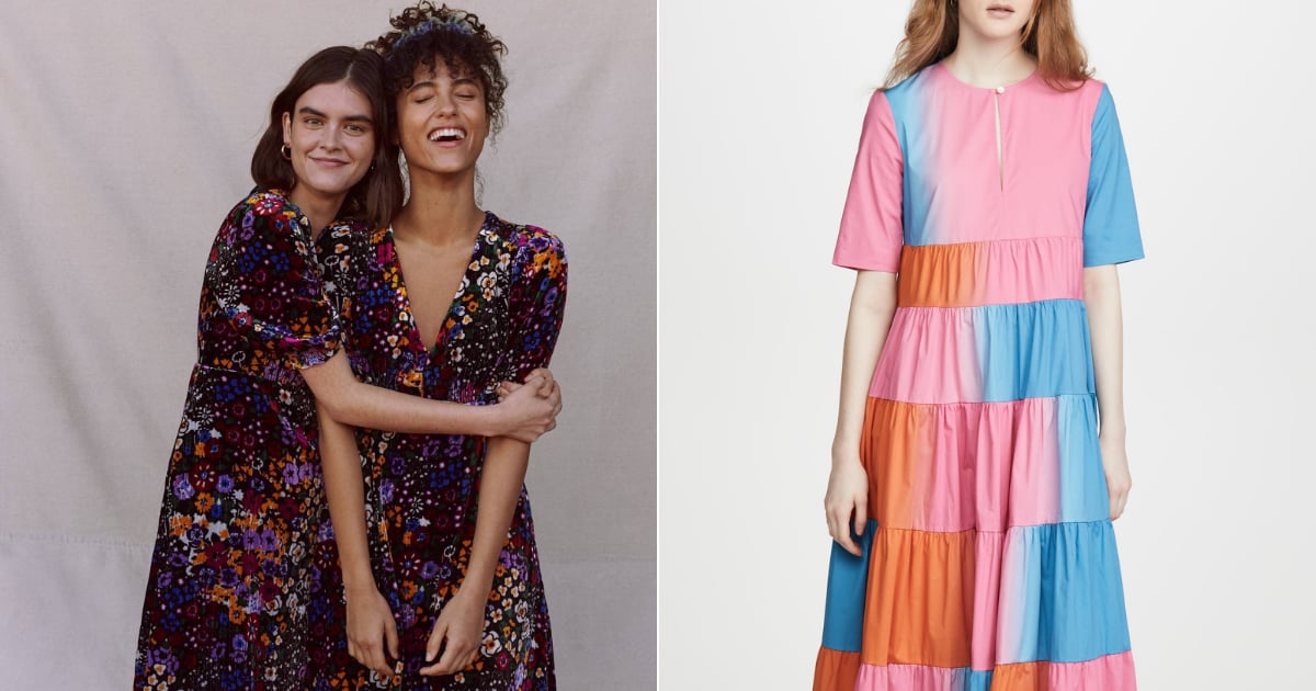 Best Dresses 2020 | POPSUGAR Fashion