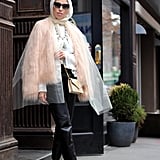 How to Wear Hijab 2018 | POPSUGAR Fashion