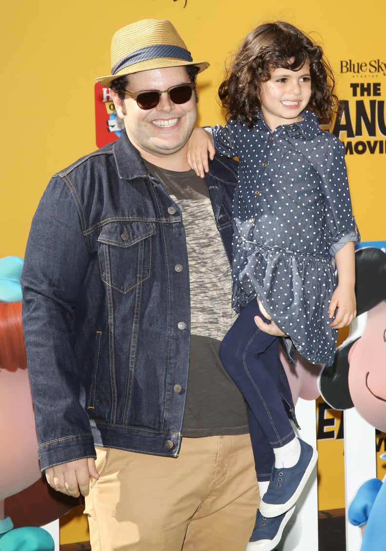 The Peanuts Movie Premiere Pictures | PS Celebrity