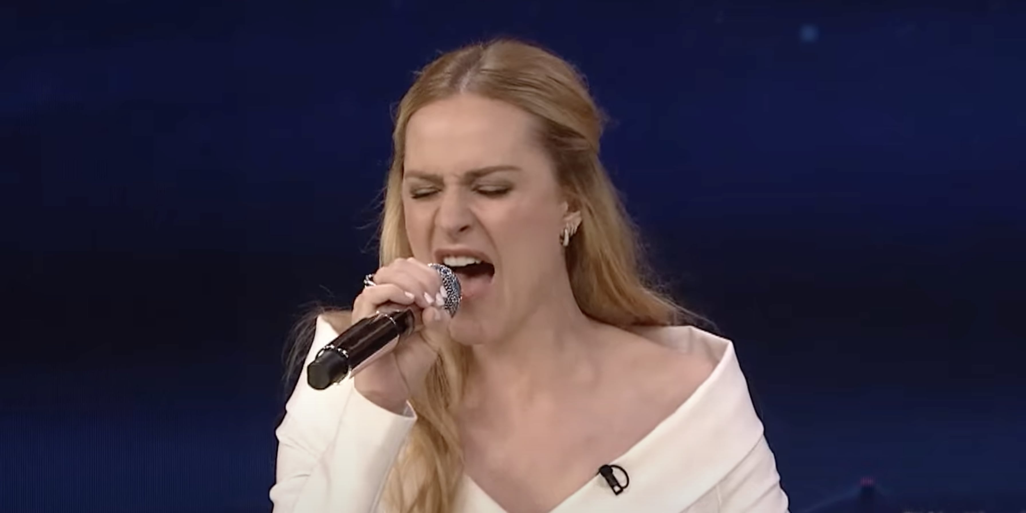 Evan Rachel Wood Sings Like Alanis Morissette, Janis Joplin | POPSUGAR ...
