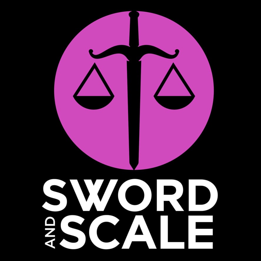 Sword and Scale | Best True Crime Podcasts | POPSUGAR Entertainment Photo 4