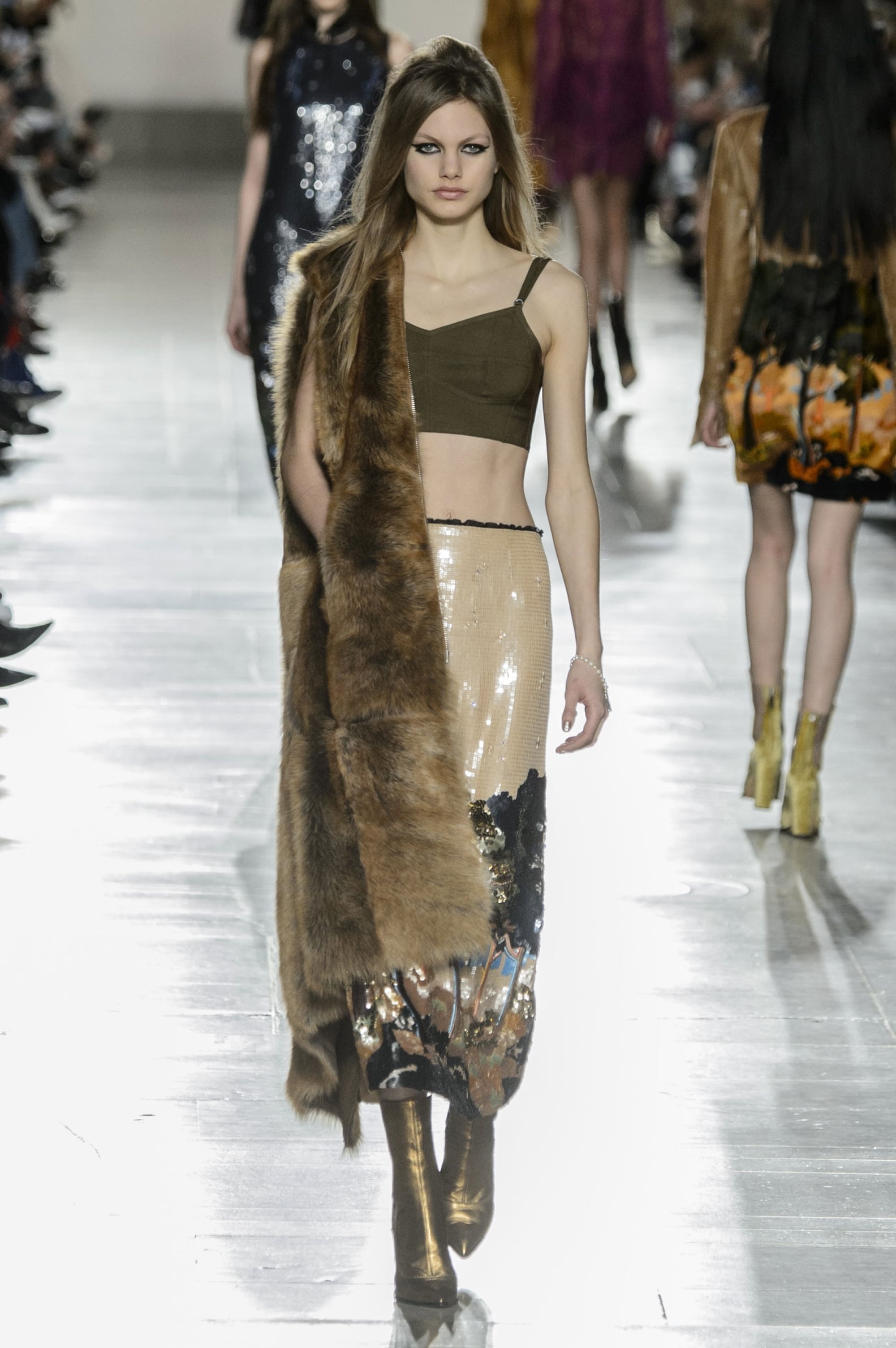 Topshop Unique Fall 2016 Collection | PS Fashion