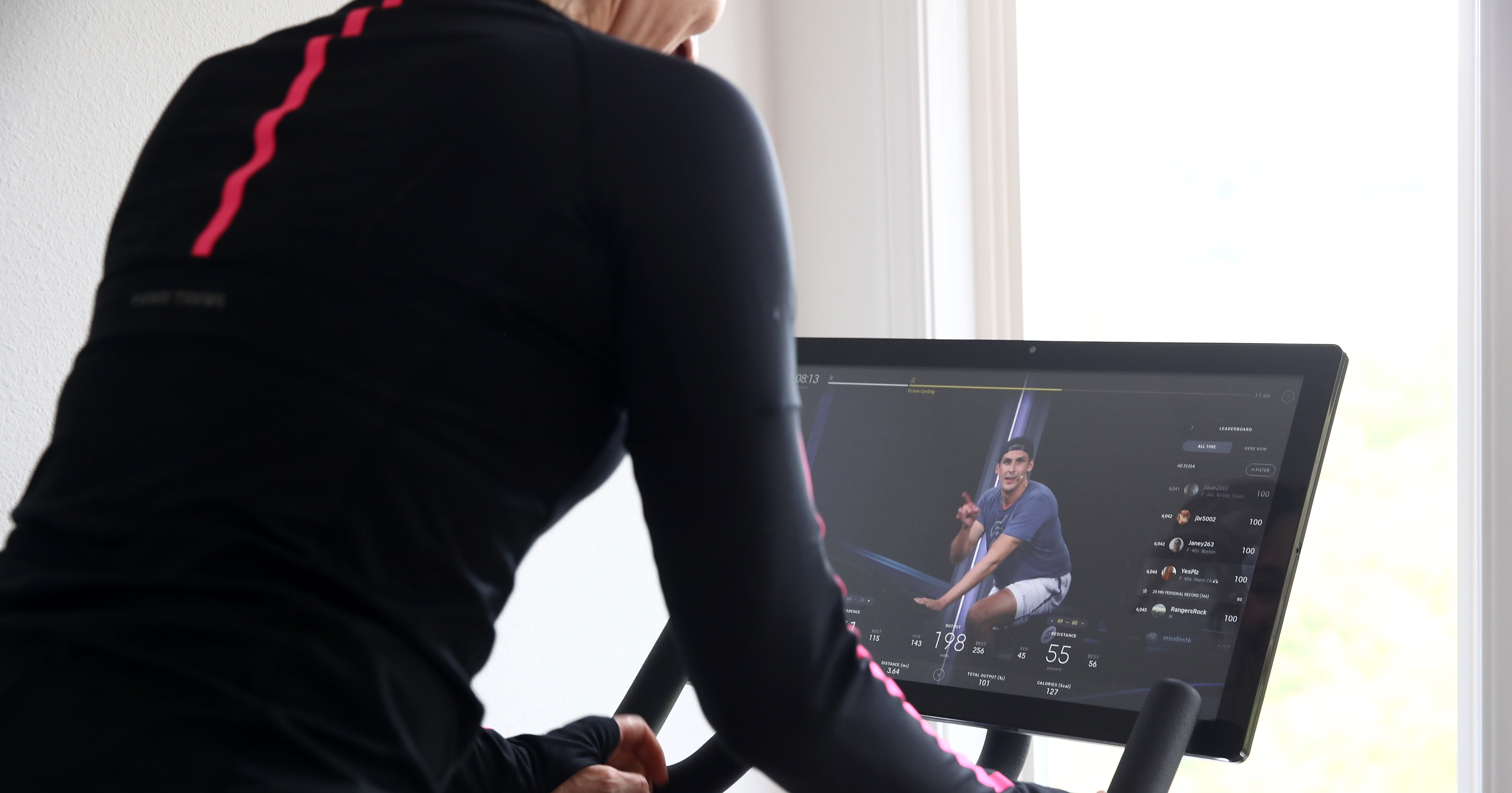 7 Tips For People Who Are New to Peloton | PS Fitness