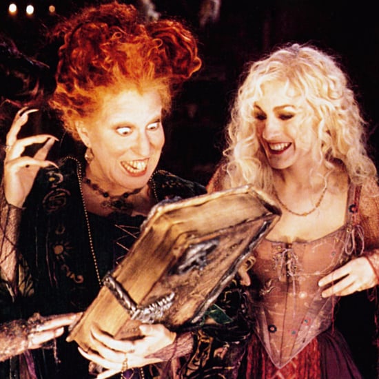 Where to Watch Hocus Pocus | POPSUGAR Entertainment