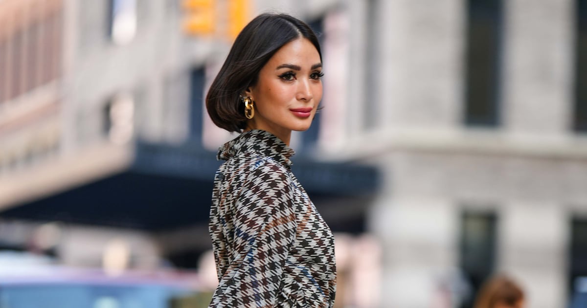 Baroque Bob Haircut Trend For 2024 | POPSUGAR Beauty UK