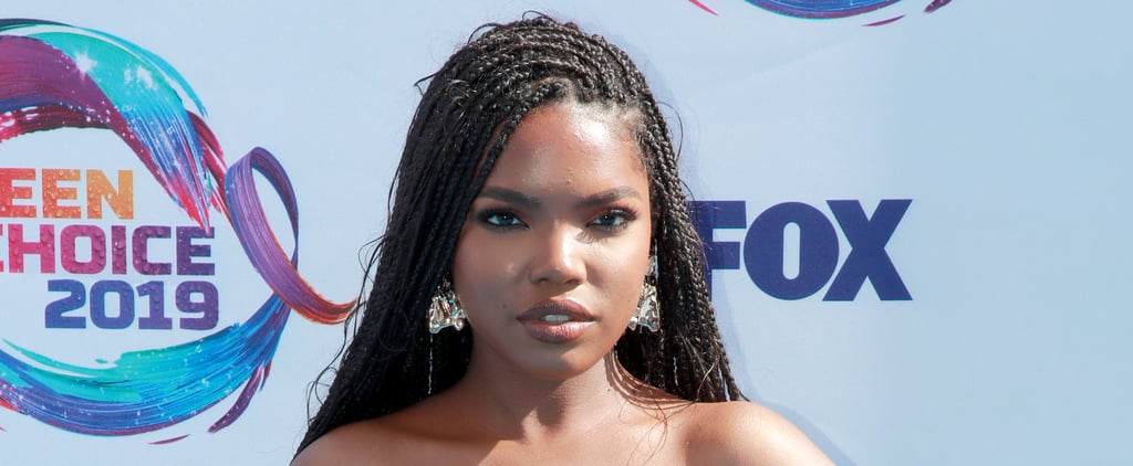 Braids | POPSUGAR Beauty