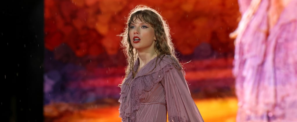 Taylor Swift and Music | POPSUGAR Celebrity