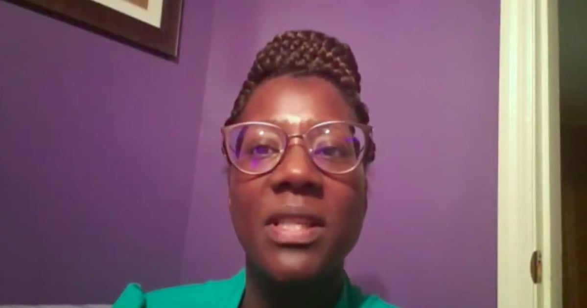 Watch Former ICE Nurse Speak on Alleged Mass Hysterectomies | PS News