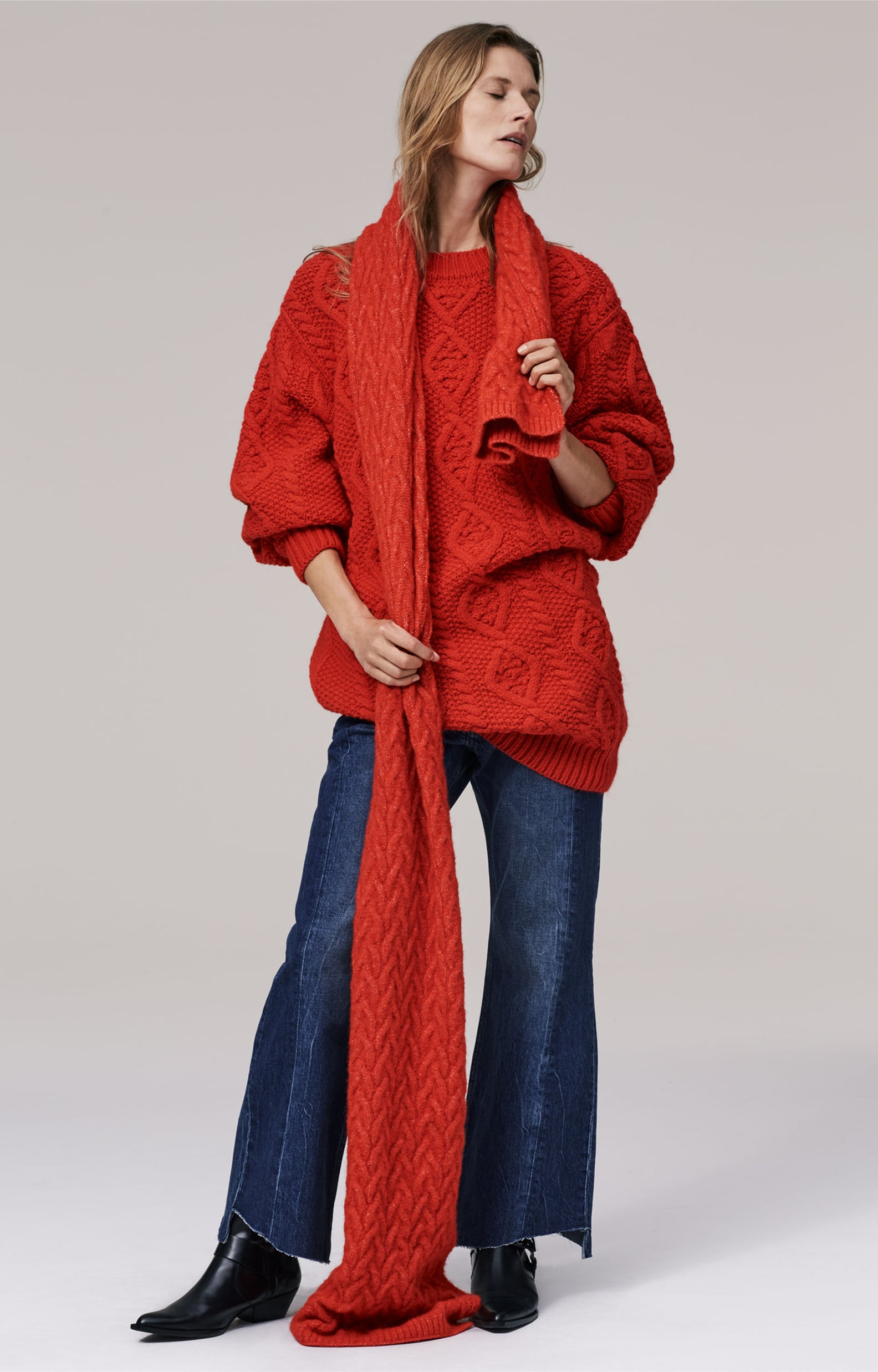 Zara Timeless Woman Campaign Fall 2017 | PS Fashion