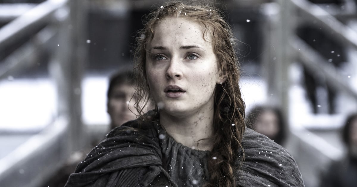 When Are the Stark Kids Together on Game of Thrones? | PS Entertainment