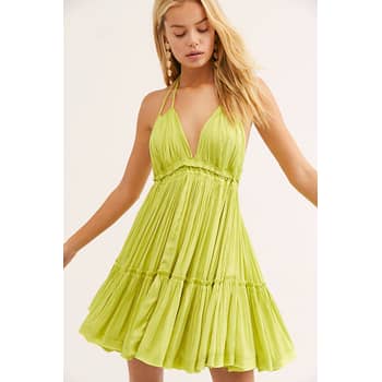 Best Summer Dresses From Free People | POPSUGAR Fashion