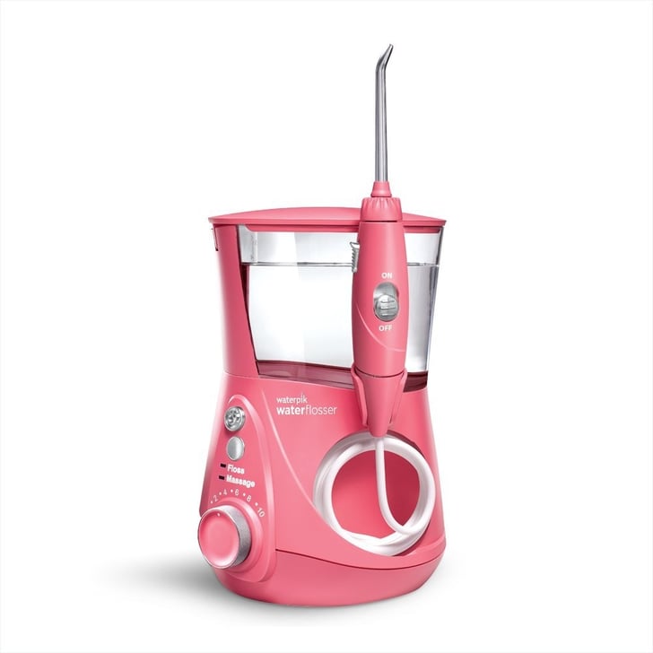 Waterpik Water Flosser on Amazon | POPSUGAR Smart Living