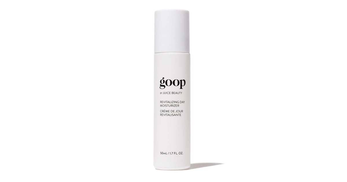 Goop Revitalizing Day Moisturizer The Best Goop Beauty Products Popsugar Beauty Photo 12