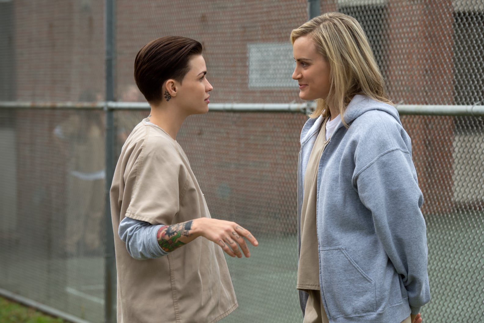Netflix Shows 2016 | POPSUGAR Entertainment