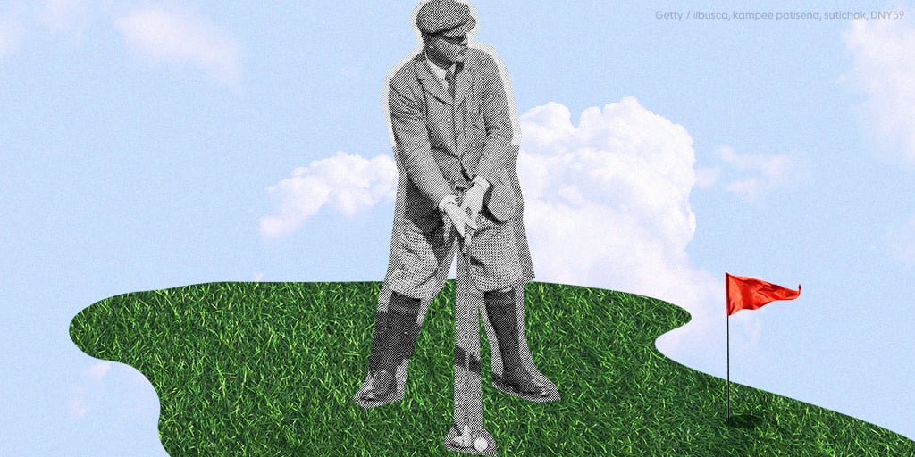 Mini Golf Is the Soft Sport You Need in Your Life | PS Fitness