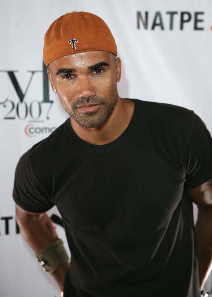 Shemar Moore Hot Pictures | POPSUGAR Celebrity