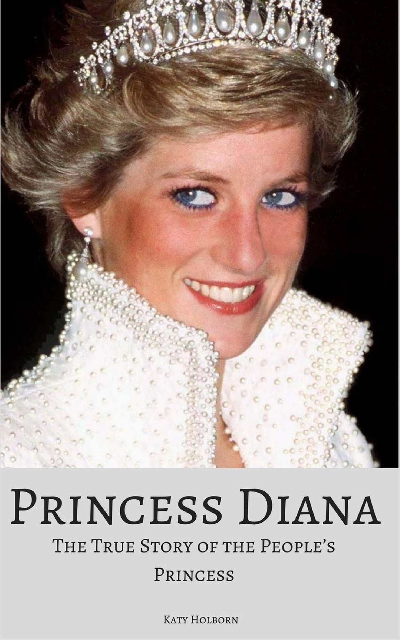Books About Princess Diana | PS Entertainment