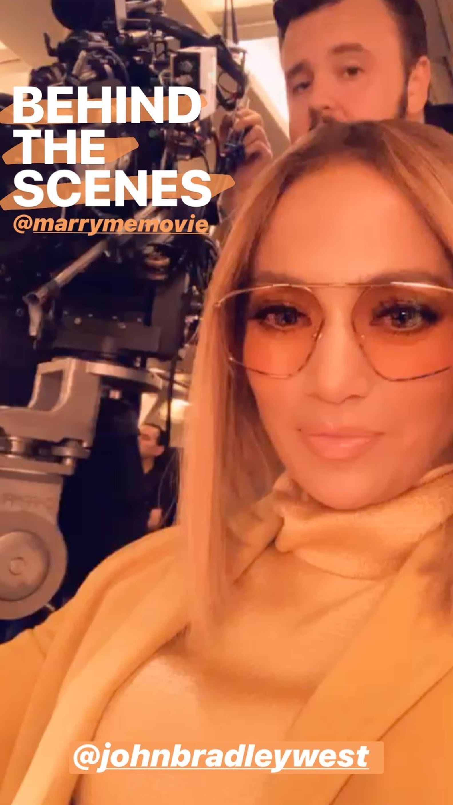 When Does Jennifer Lopez and Maluma's Marry Movie Come Out? | PS ...