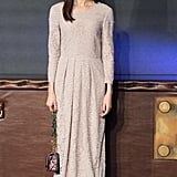 Gemma Chan's Best Outfits | POPSUGAR Fashion