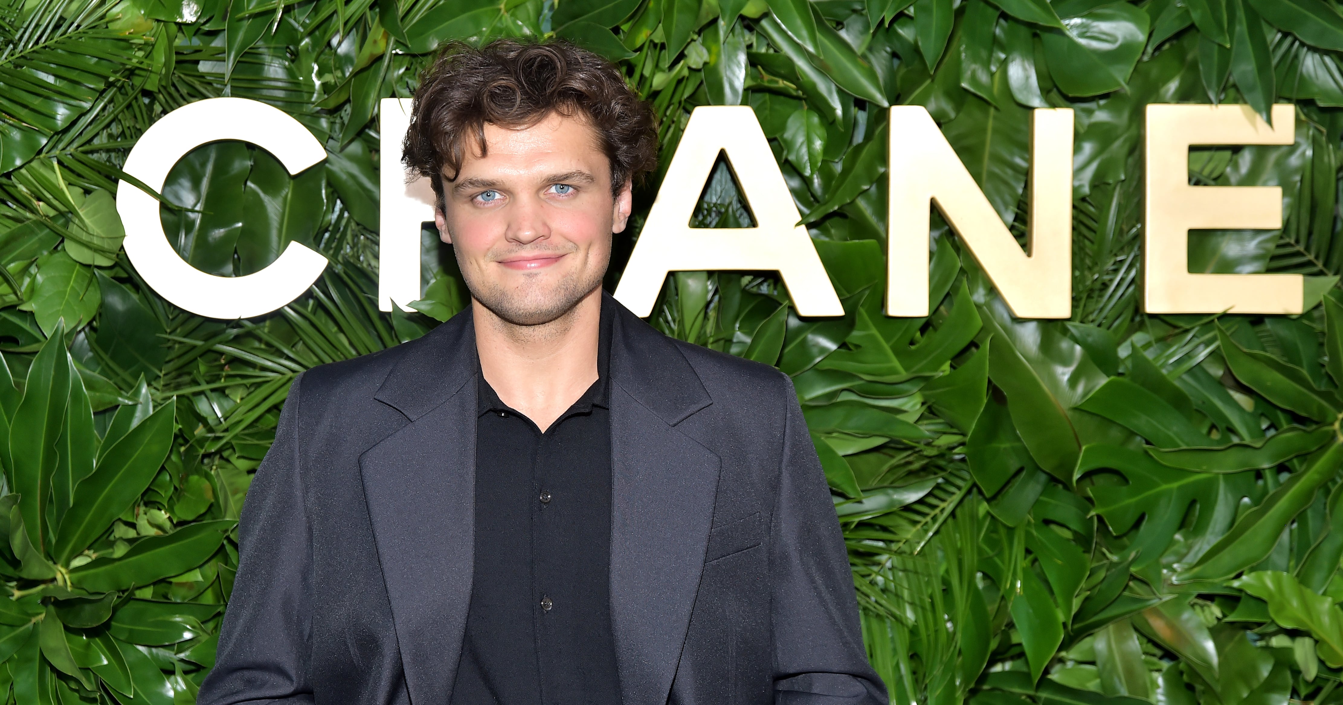 Meet Ray Nicholson, Jack Nicholson's Son | POPSUGAR Celebrity