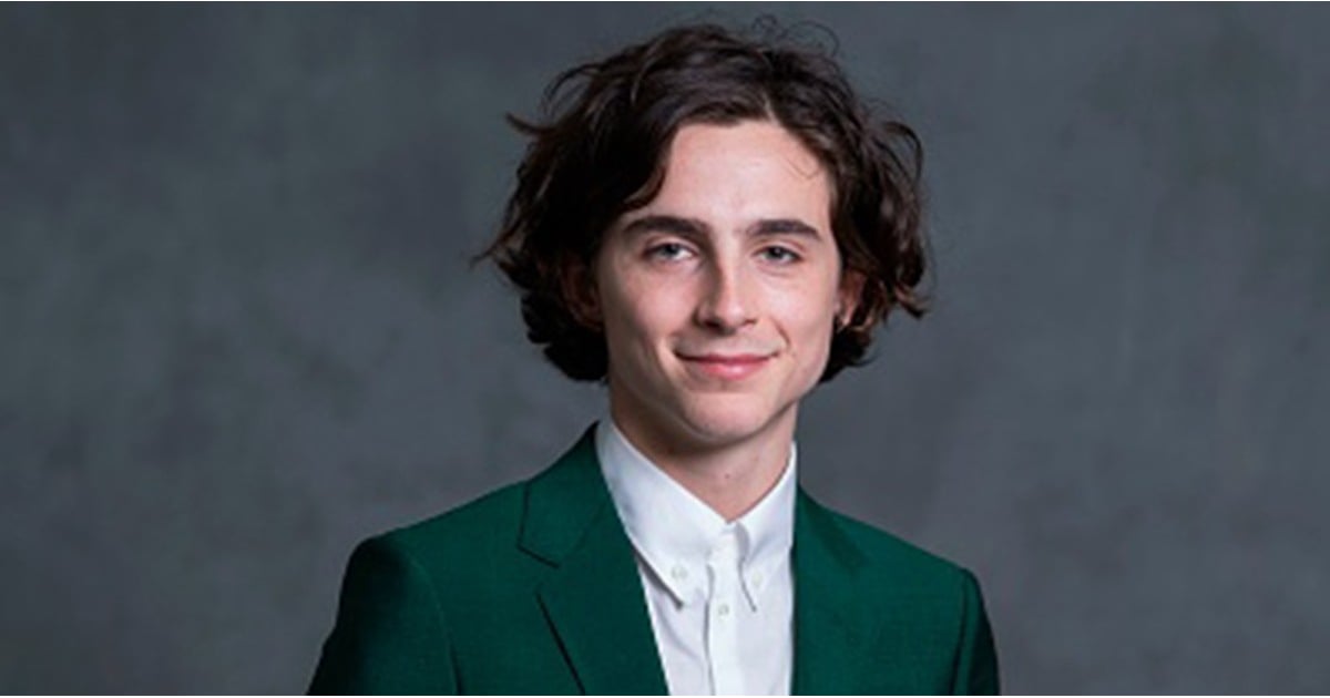 The King Netflix Movie Details | POPSUGAR Entertainment