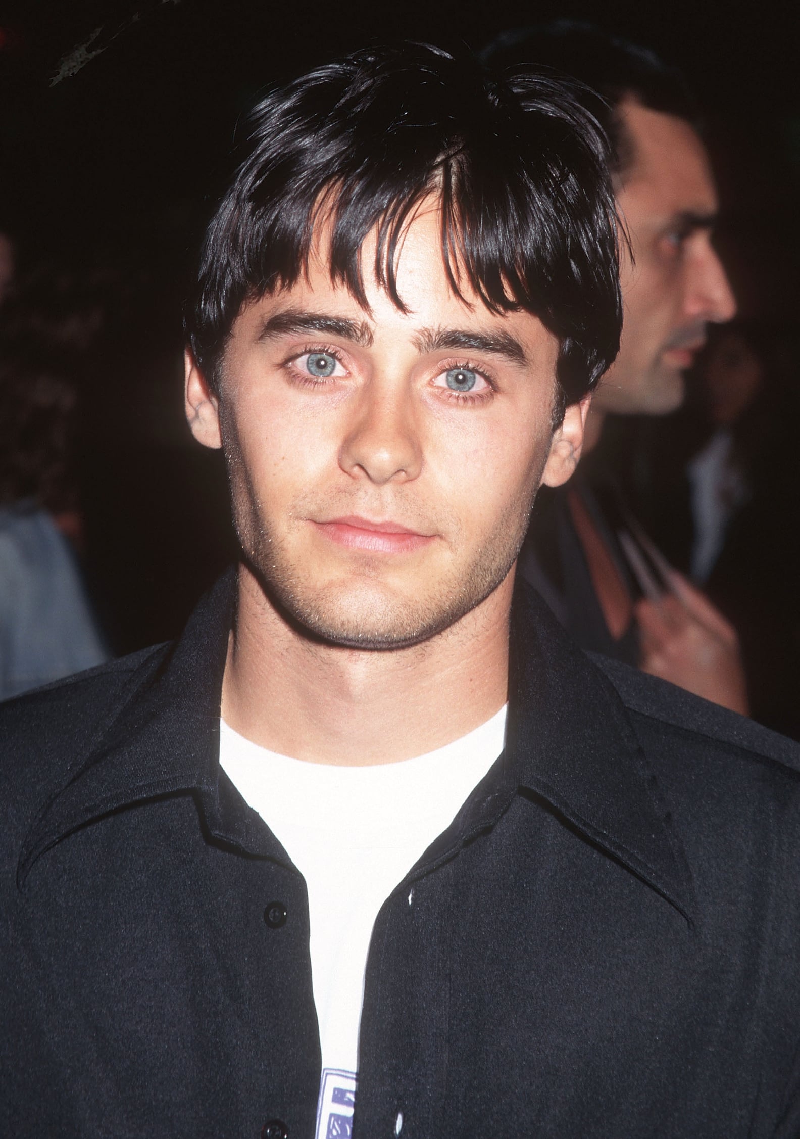 Hot Jared Leto '90s Pictures | PS Celebrity