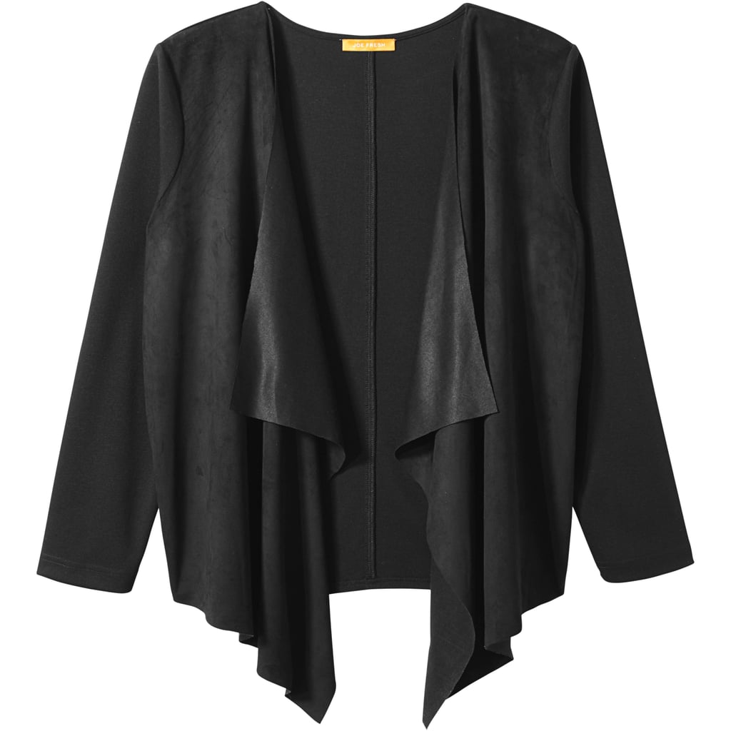 Joe Fresh Launches Plus Size | POPSUGAR Fashion