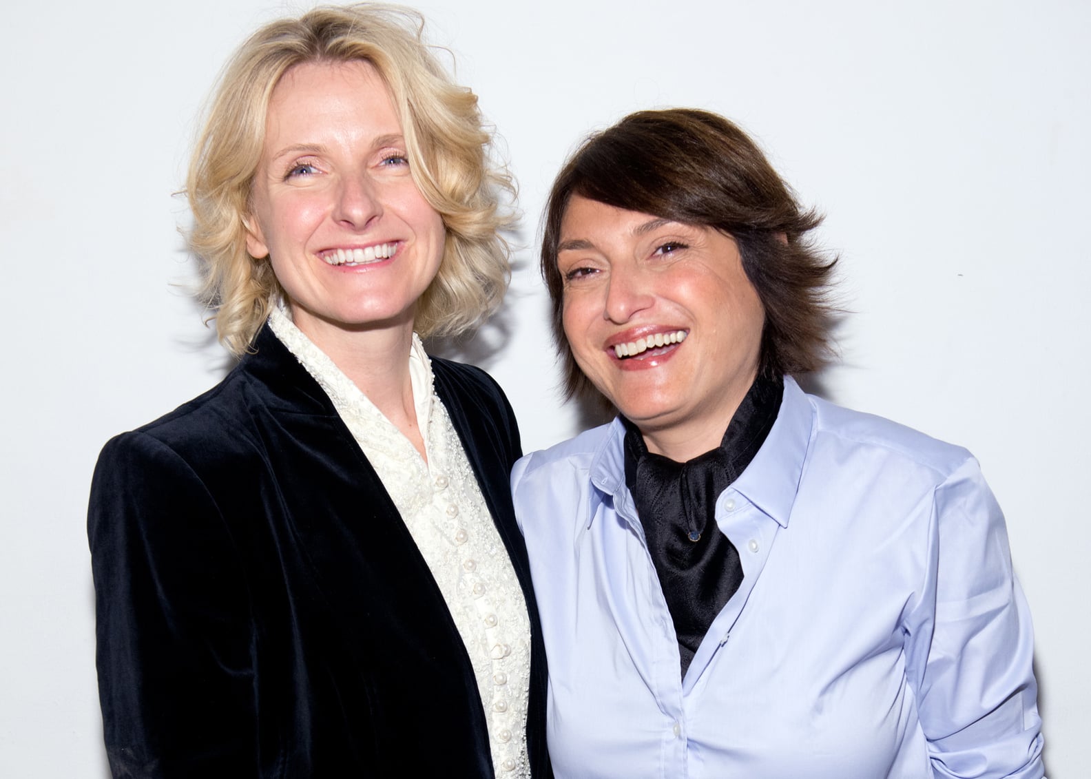 Elizabeth Gilbert's Partner Dies | PS Celebrity