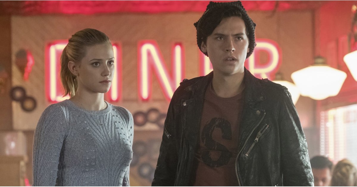Best Riverdale Character Season 2 | POPSUGAR Entertainment