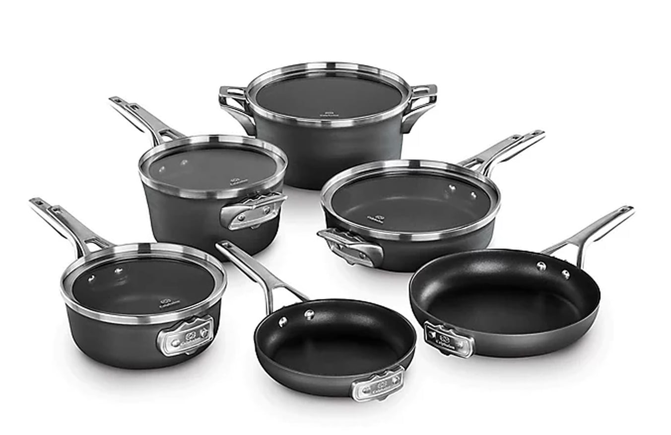 Best Pots, Pans, and Cookware For Home Chefs | PS Home