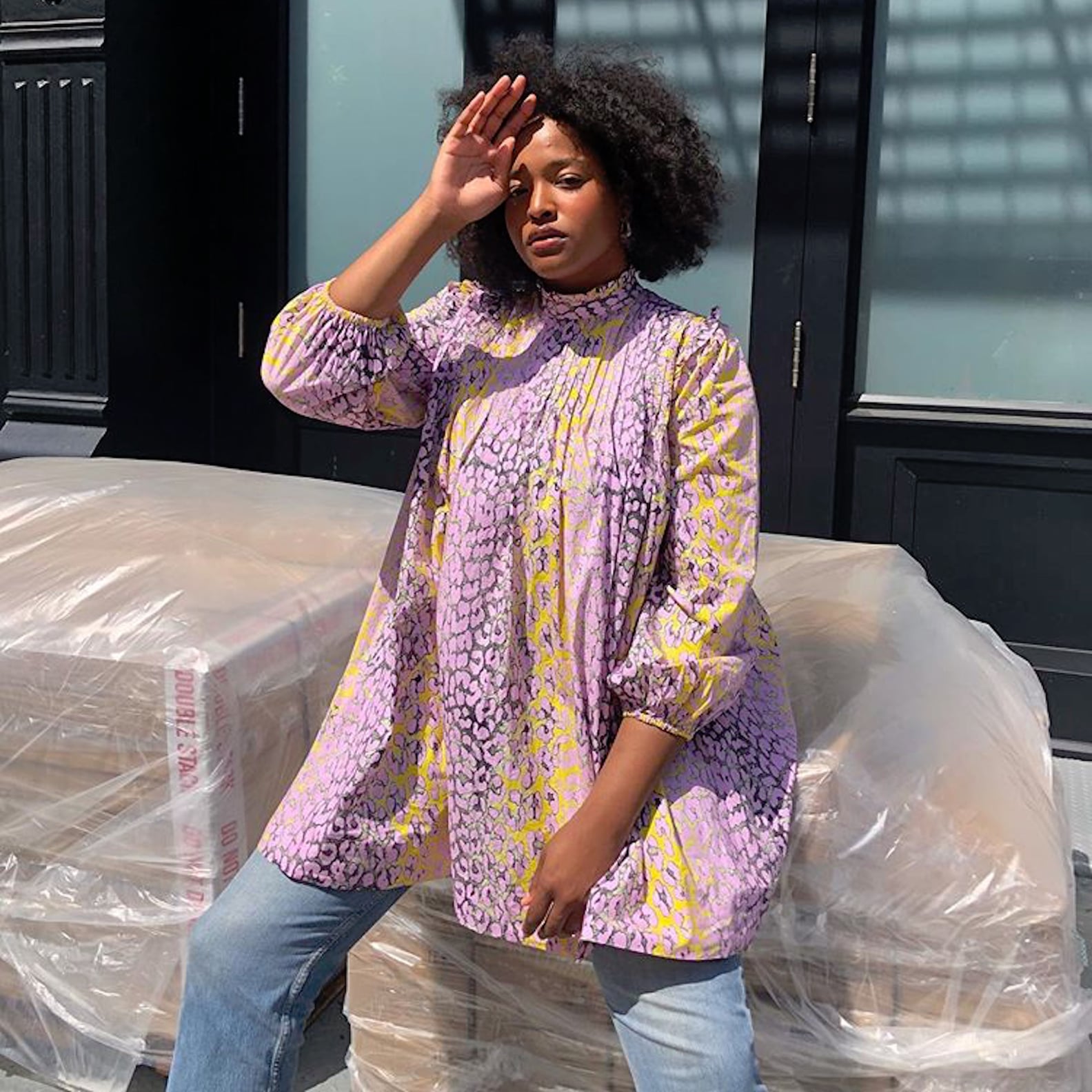 Flattering Fall Trends For Curvy Girls + Where to Shop Them | PS Fashion