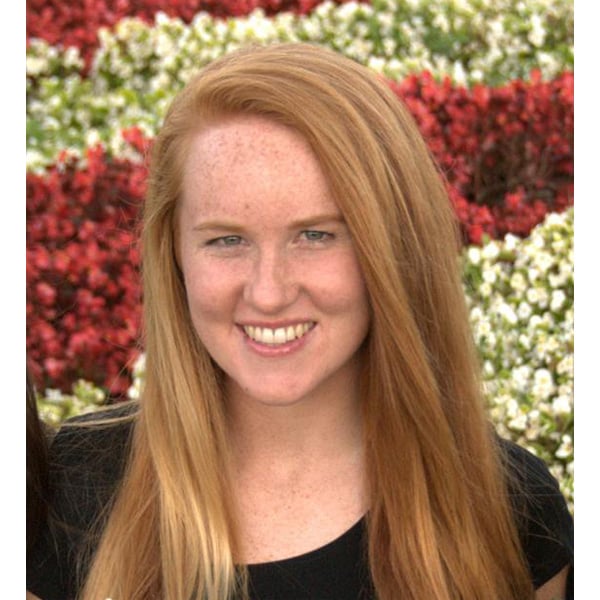 Maggie Ryan | POPSUGAR