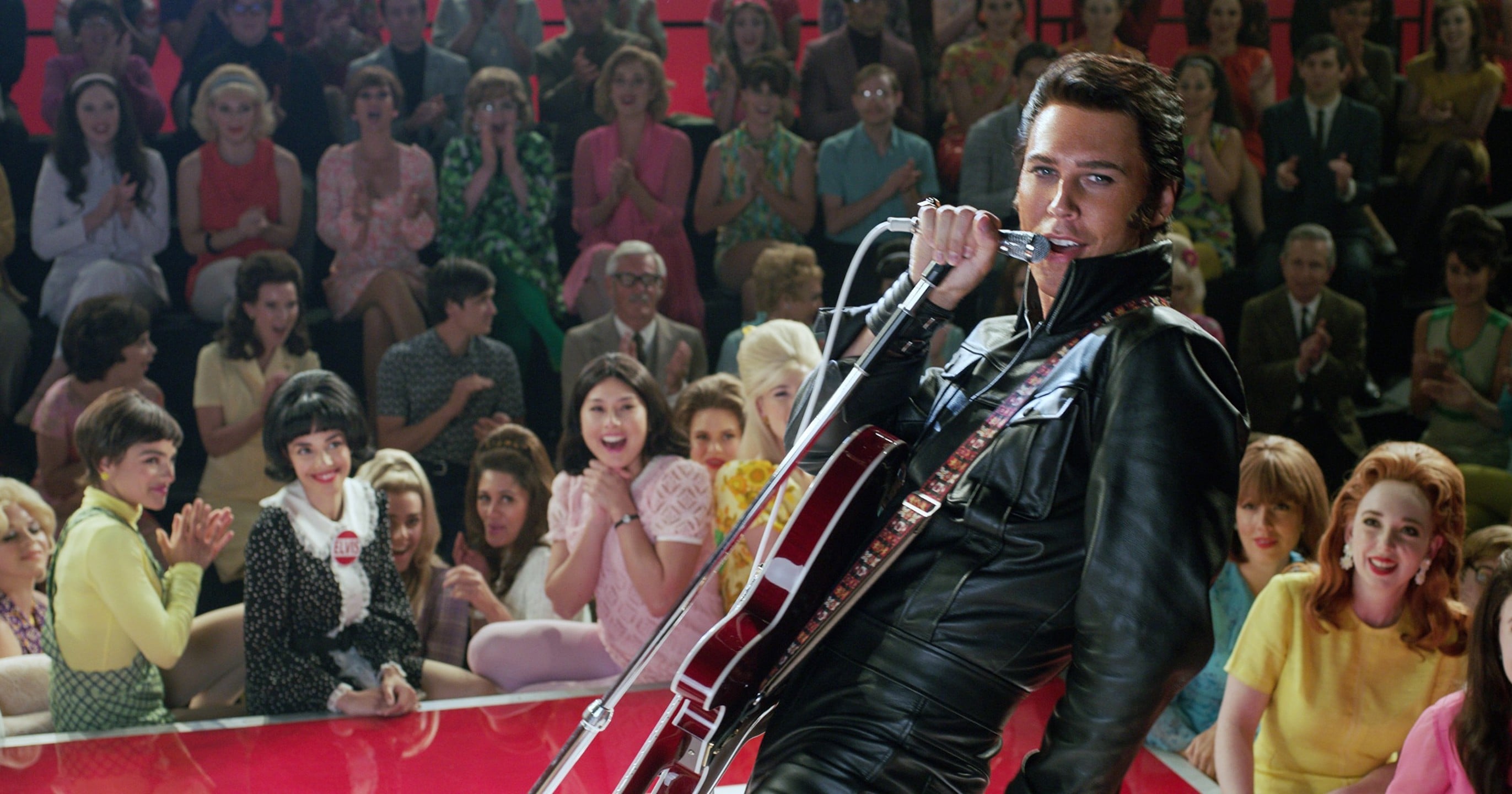 7 Actors Who Have Played Elvis | PS Entertainment
