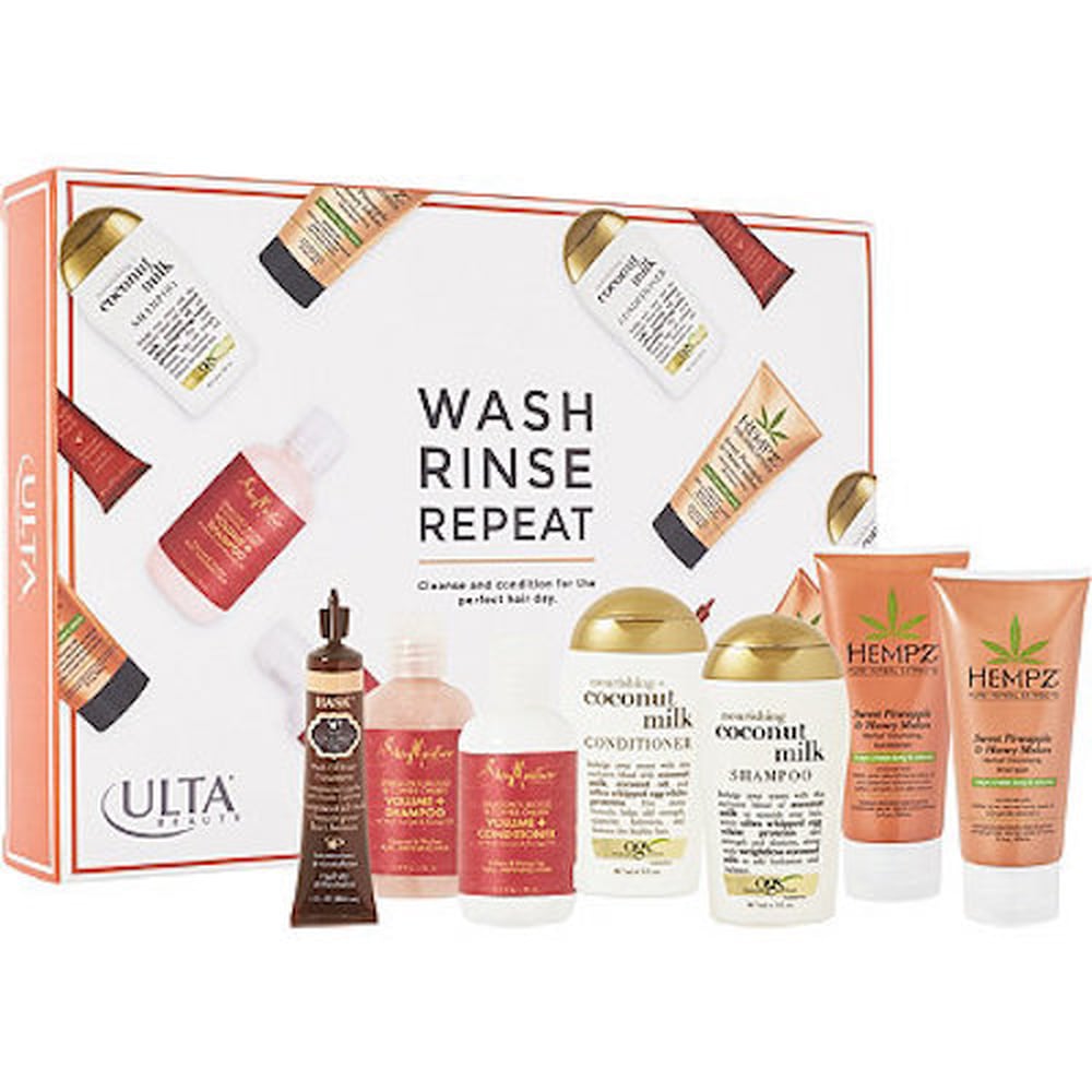 Best Hair-Product Sets | PS Beauty