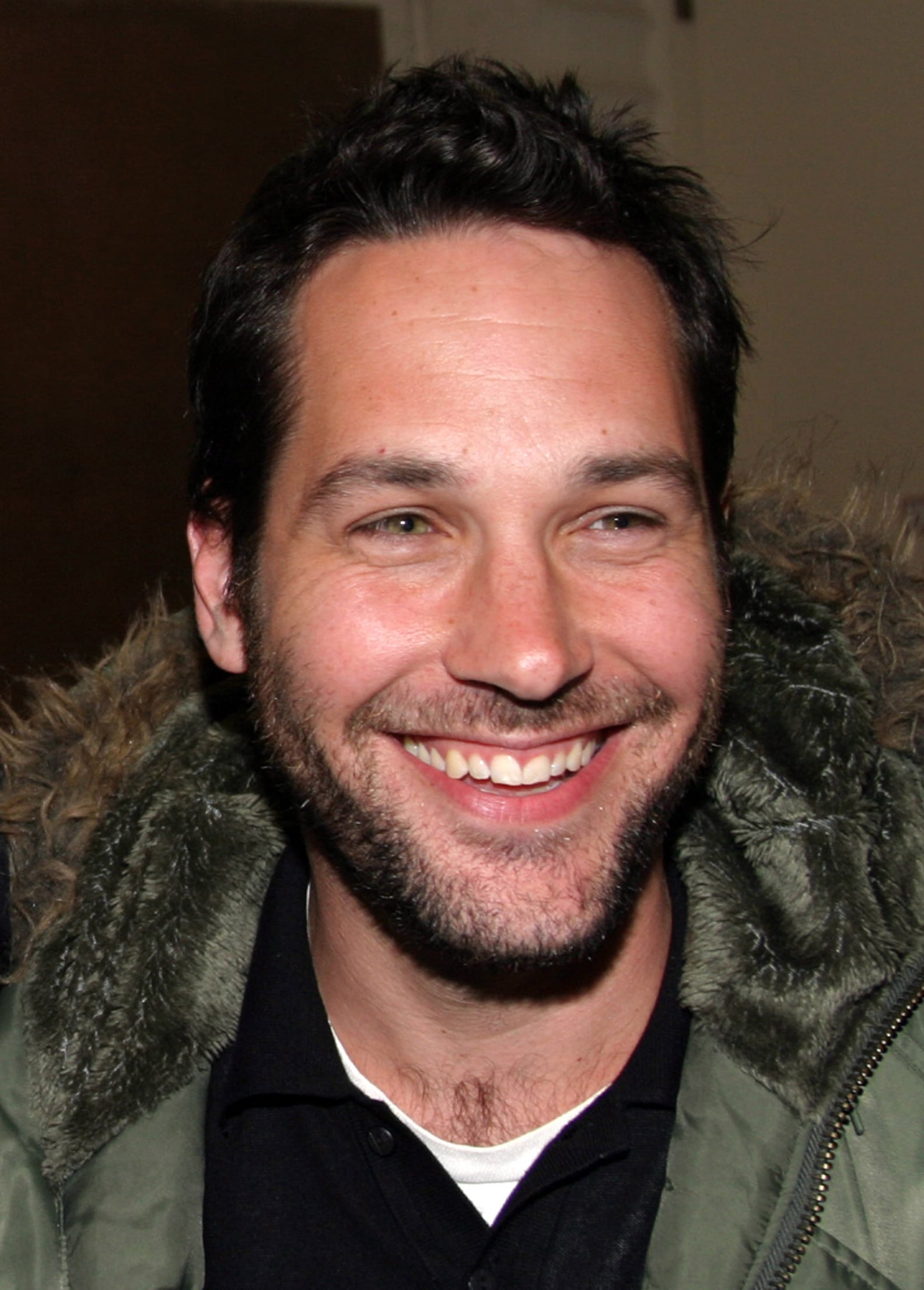 Paul Rudd's Sexiest Smiles Throughout the Years | Pictures | PS Celebrity